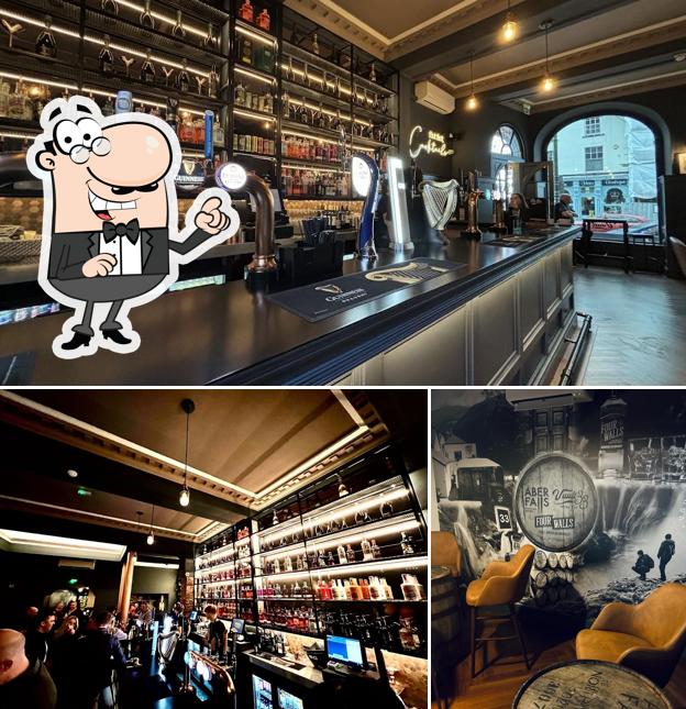 Vault 33, Wrexham - Restaurant menu, prices and reviews