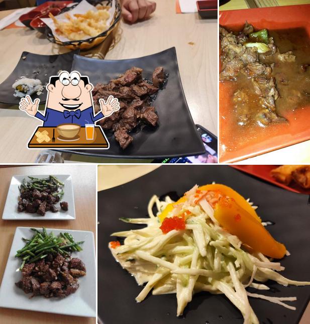 Zensho, Quezon City, Kamuning - Restaurant menu, prices and reviews