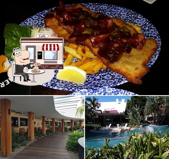 The Bavarian Chermside, Chermside - Restaurant menu, prices and reviews