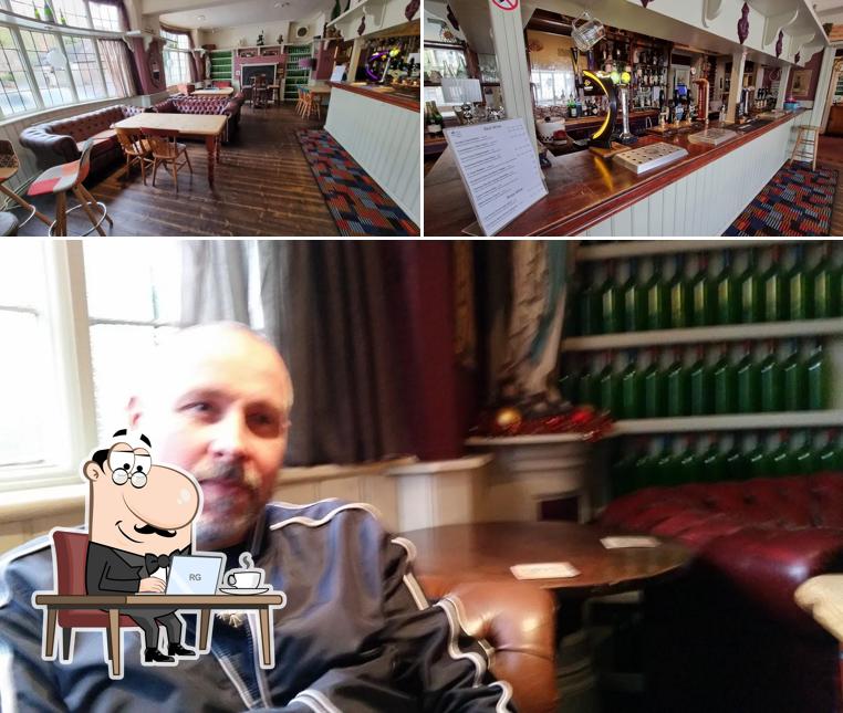 The French Hen, Stourbridge - Restaurant menu, prices and reviews