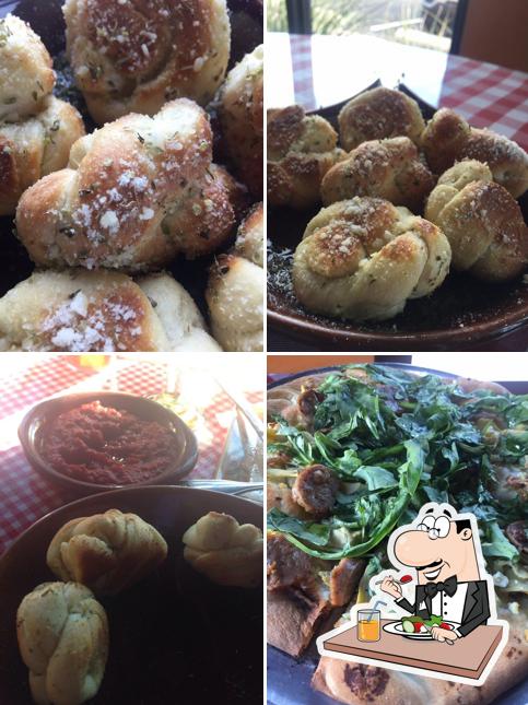 The Italian Peasant, Tubac - Restaurant menu, prices and reviews