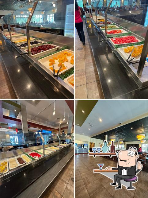 Asiana Grand Buffet, Montgomeryville - Restaurant menu, prices and reviews