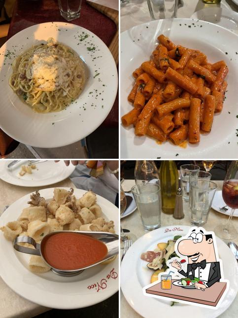 Da Nico Ristorante, New York City - Restaurant menu, prices and reviews