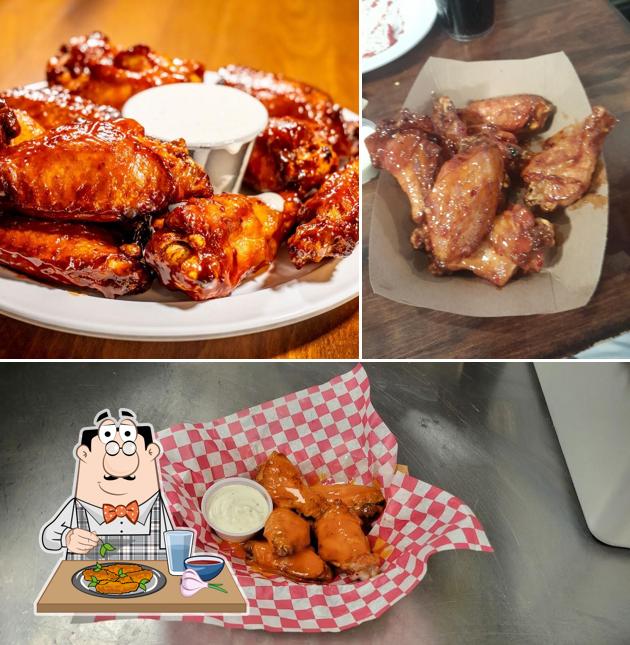 Pizza Hoss in Karns, Knoxville - Restaurant menu, prices and reviews