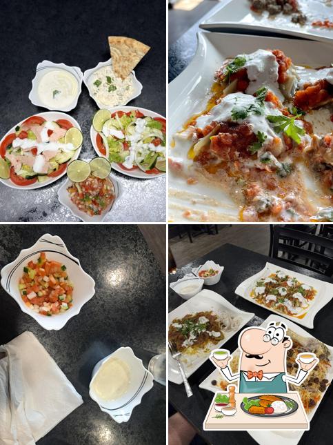 Emran Restaurant, Coeur d'Alene - Restaurant menu, prices and reviews