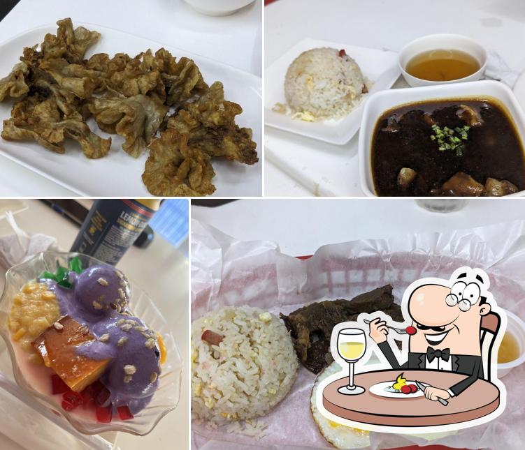Kaps Tapsi, Plaridel - Restaurant menu, prices and reviews