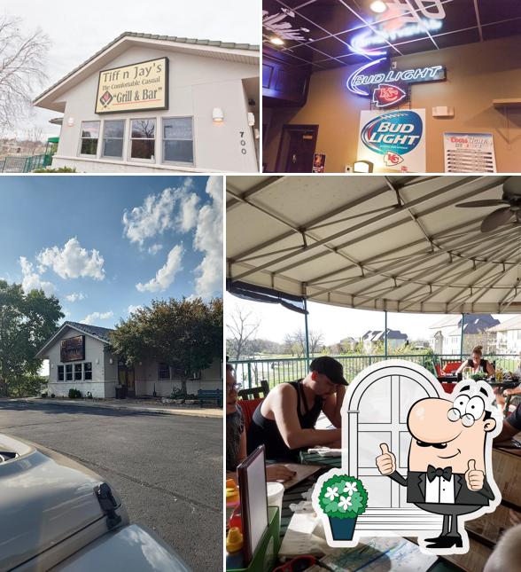 Legacy Grill, Lee's Summit - Restaurant menu, prices and reviews
