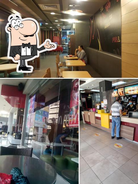 McDonald's, Quezon City - Restaurant menu, prices and reviews