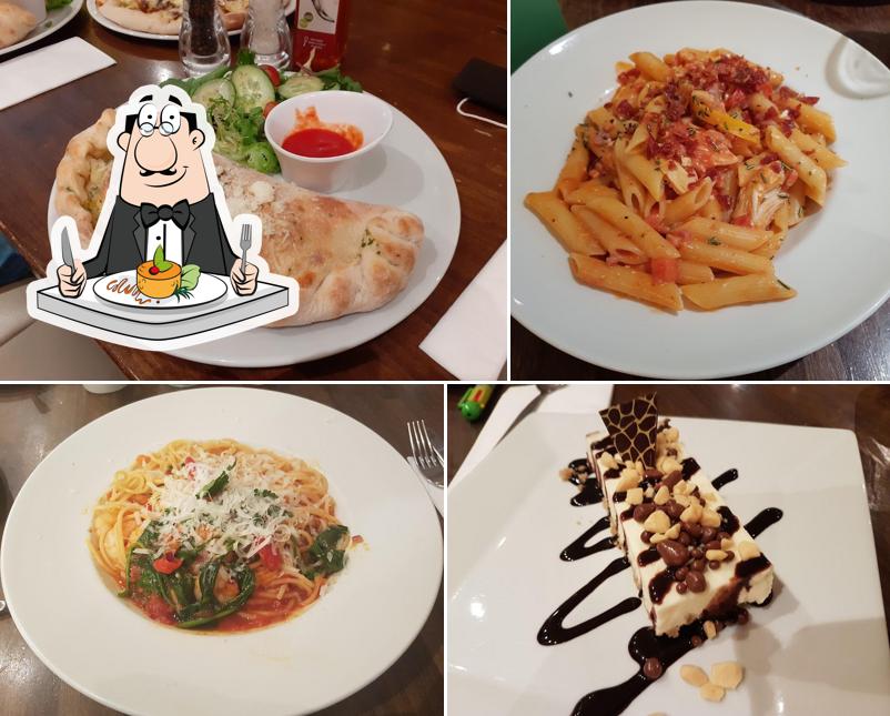 Top 10 restaurants in Crawley, august 2025 - Restaurant Guru