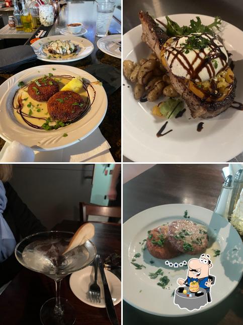 Guytanno's International Restaurant, Westerly - Restaurant menu, prices ...