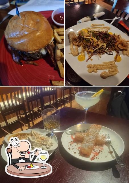 The 1762, Hummelstown - Restaurant menu, prices and reviews