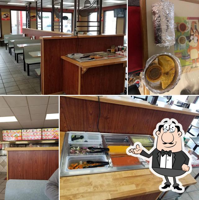 Don Cheo’s, Yakima - Restaurant menu, prices and reviews