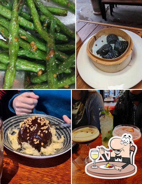 Goji Penrith, Jamisontown - Restaurant menu, prices and reviews