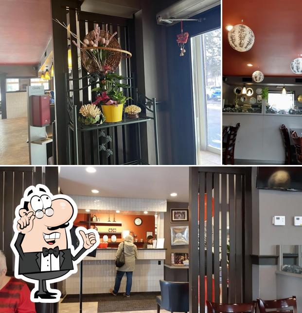 Hoy's Chinese Cuisine Simcoe, Simcoe - Restaurant menu, prices and reviews
