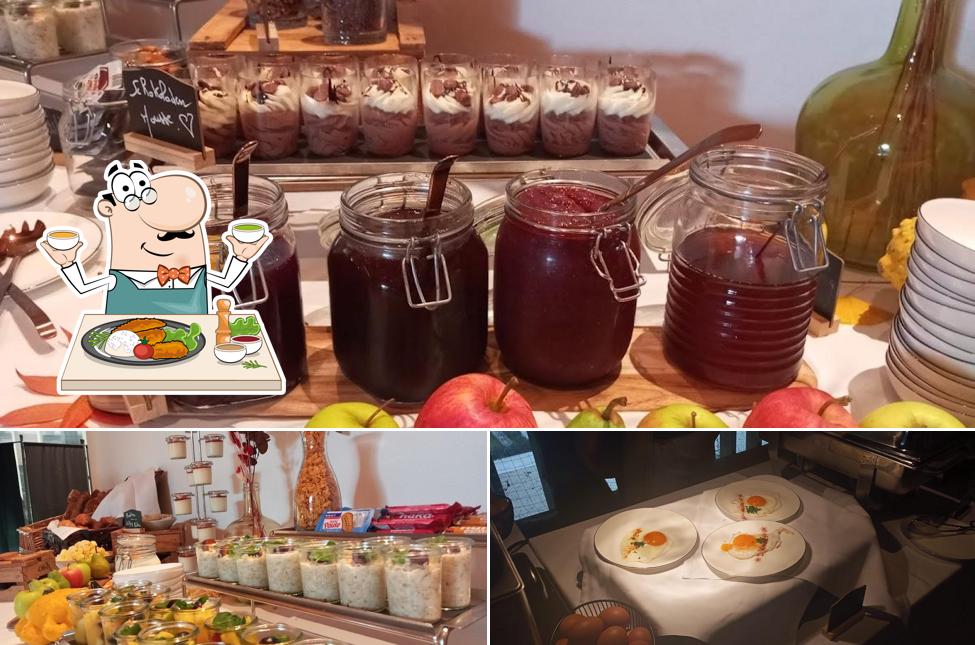 Restaurant Iris, Basel - Speisekarte, Preise und Bewertungen