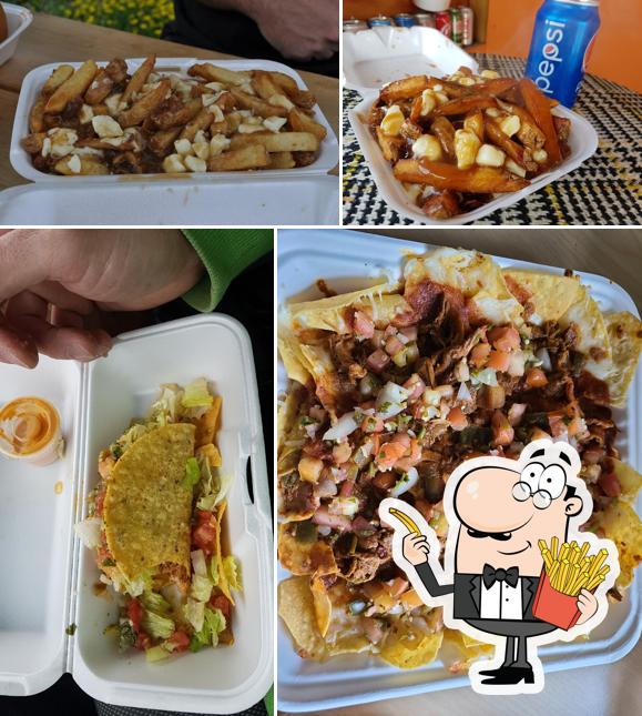 Mexigo Cabana (mexican food truck), Ottawa - Restaurant menu, prices ...