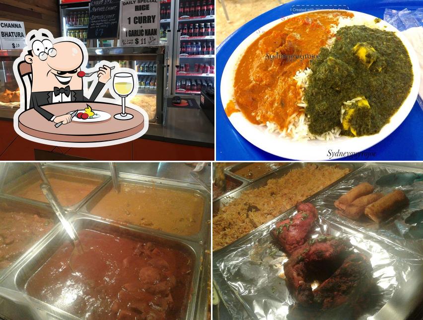 Top 4 restaurants with cheese naans in Ashfield, november 2025 ...