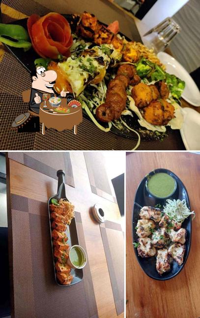 SM Restaurant & Bar, Lonavala - Restaurant menu, prices and reviews
