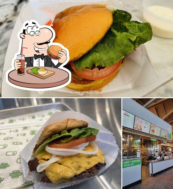 Best restaurants in Park Meadows Mall - Restaurant Guru