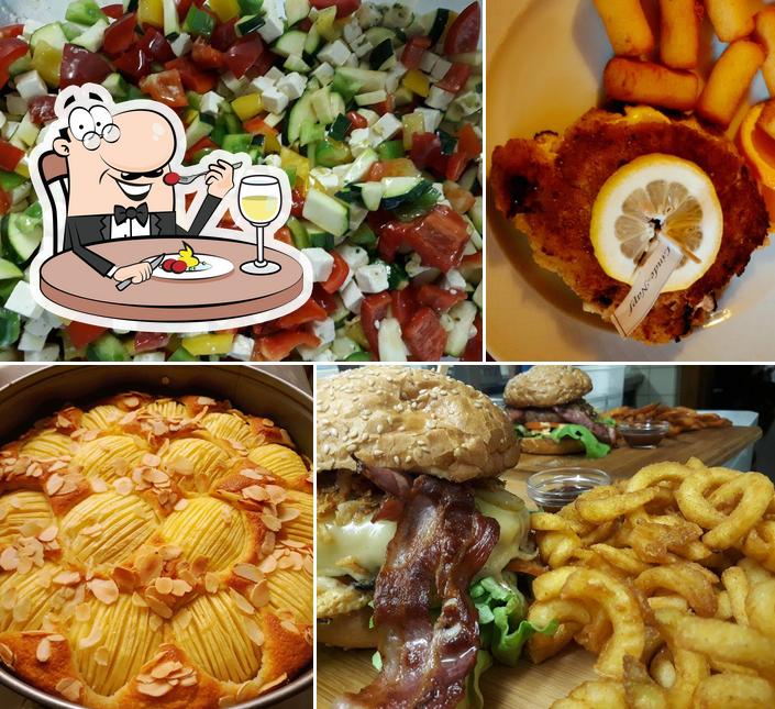 Gasthaus zur Linde - Napf, Oberried - Restaurant menu, prices and reviews
