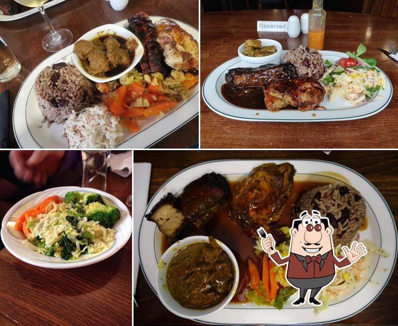 The Kings Head, Bristol - Restaurant menu, prices and reviews