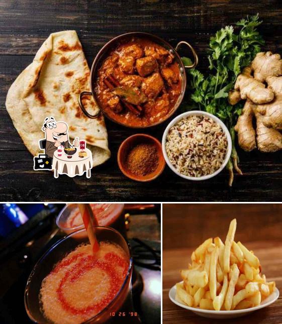 The Puducherry Kitchen, Puducherry - Restaurant menu, prices and reviews
