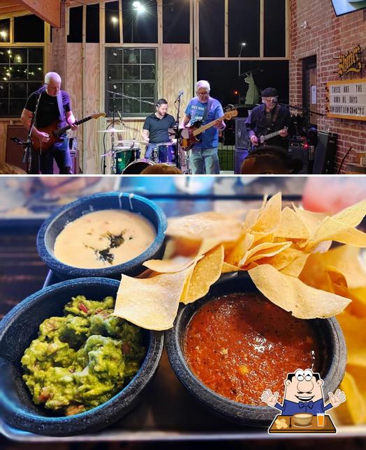 The Stix Icehouse, McKinney - Restaurant menu, prices and reviews