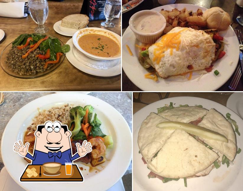 Wild Fork, Tulsa - Restaurant menu, prices and reviews