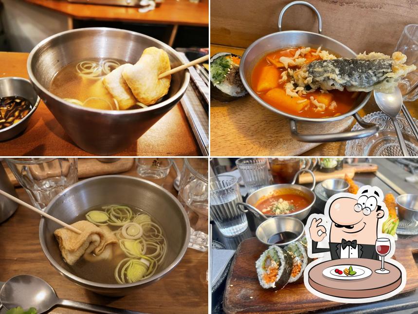 Dong Né, Paris - Menu du restaurant, prix et avis