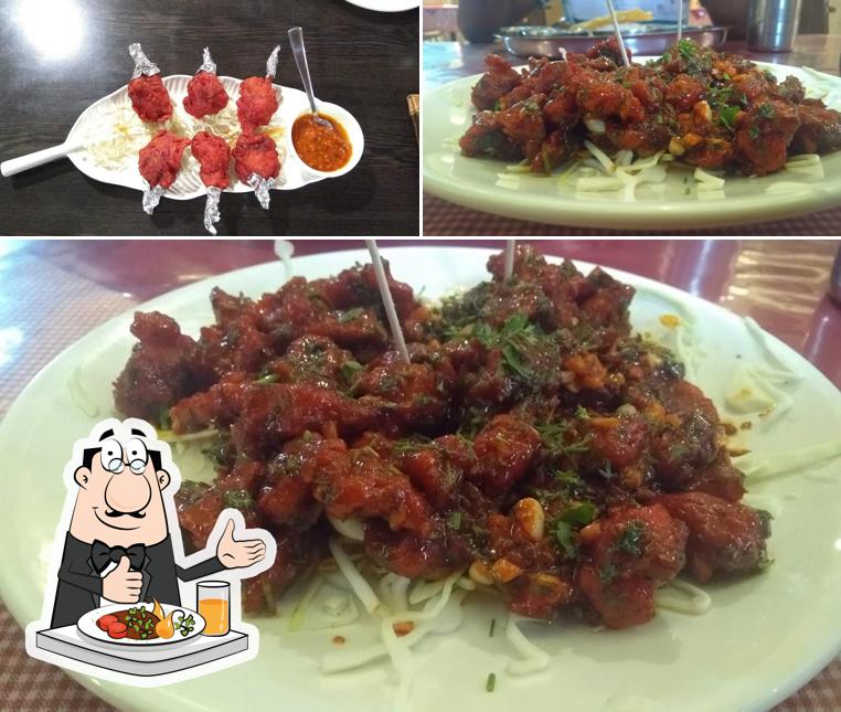 Kelvan Family Restaurant - Restaurant menu, prices and reviews