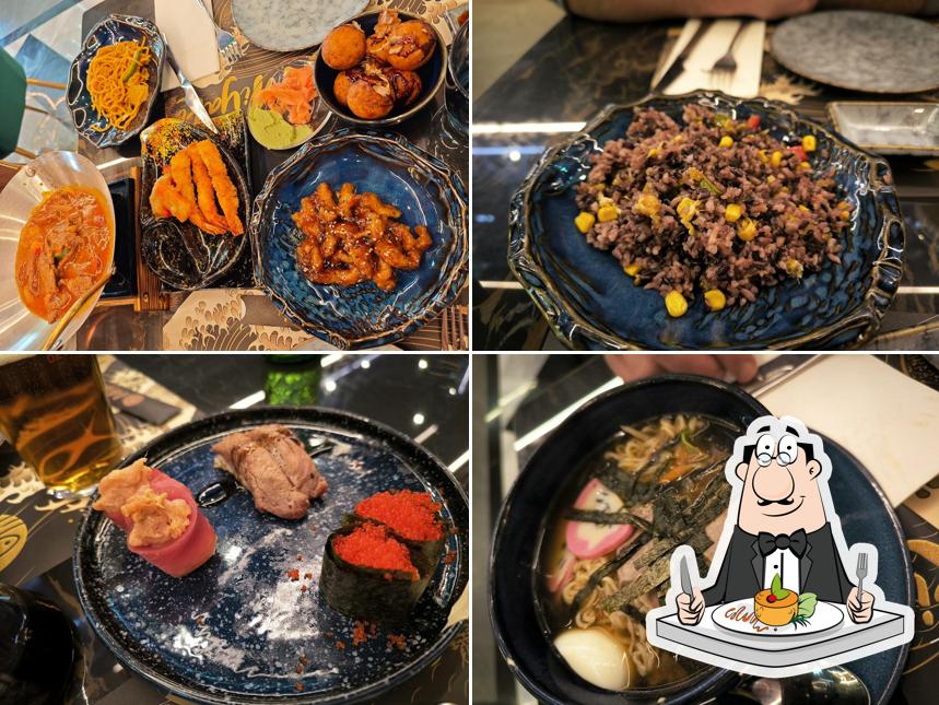 Miyaki, Salamanca - Menú del restaurante, precios y reseñas