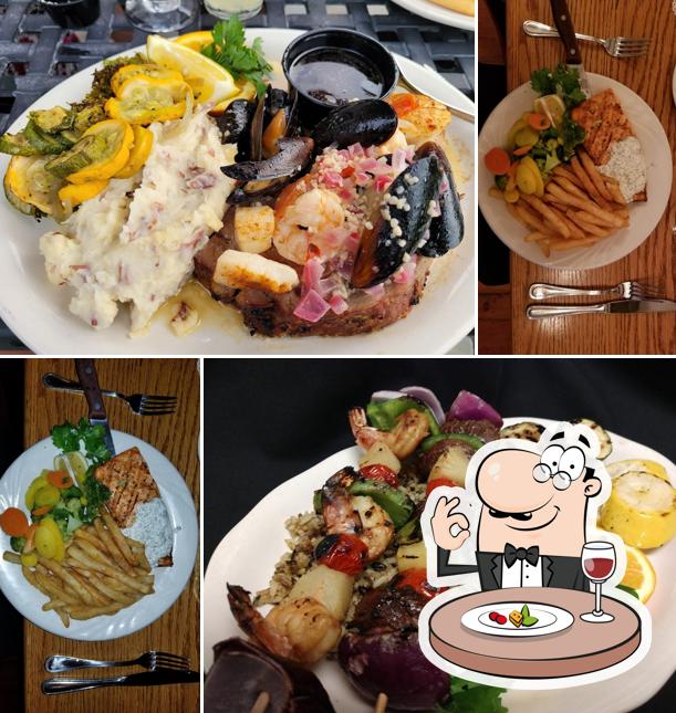 Top 3 restaurants with corned beef sandwich in Cobleskill, september ...