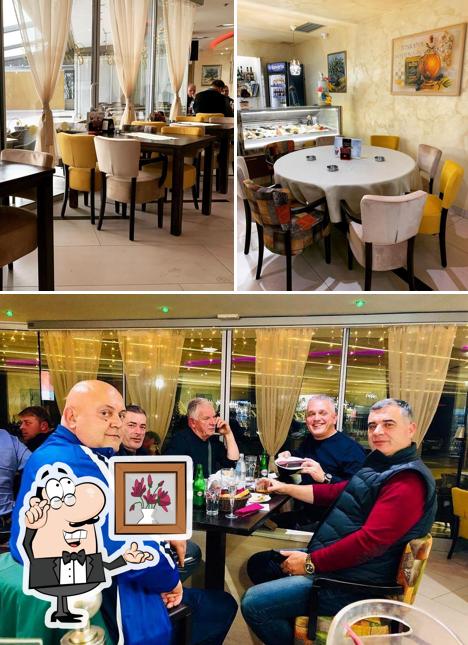 EDEMUS motel & restoran, Maglaj - Restaurant menu, prices and reviews