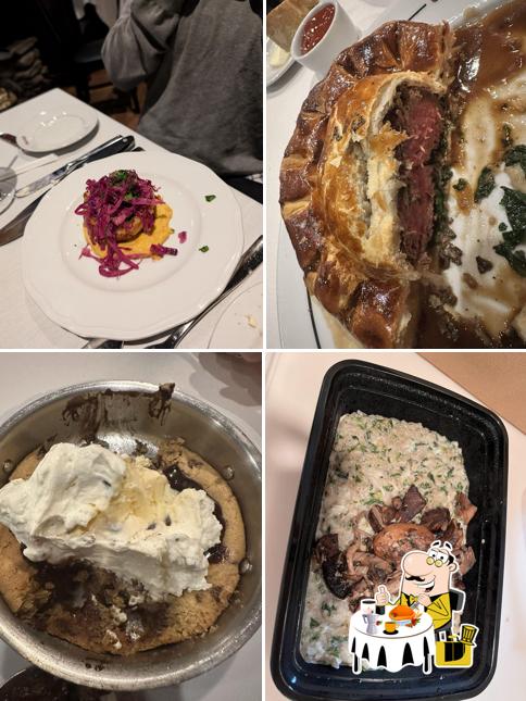 Coach Grill, Wayland - Restaurant menu, prices and reviews