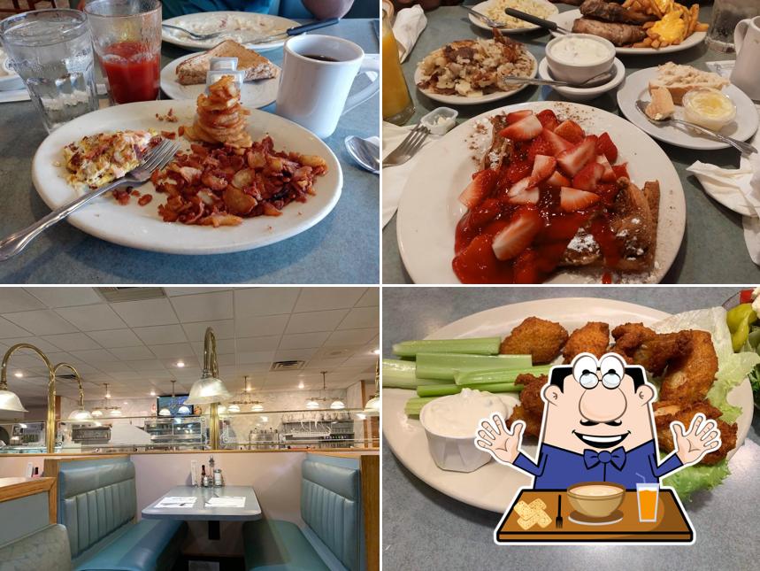 Top 5 restaurants with huevos rancheros in Wilmington, Delaware ...