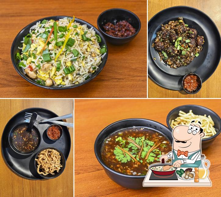 DAILY ASIA CHINESE, Pune - Restaurant menu, prices and reviews