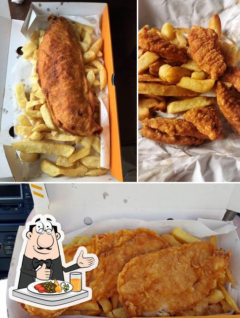 Superfry, Portstewart, Portstewart - Restaurant menu, prices and reviews