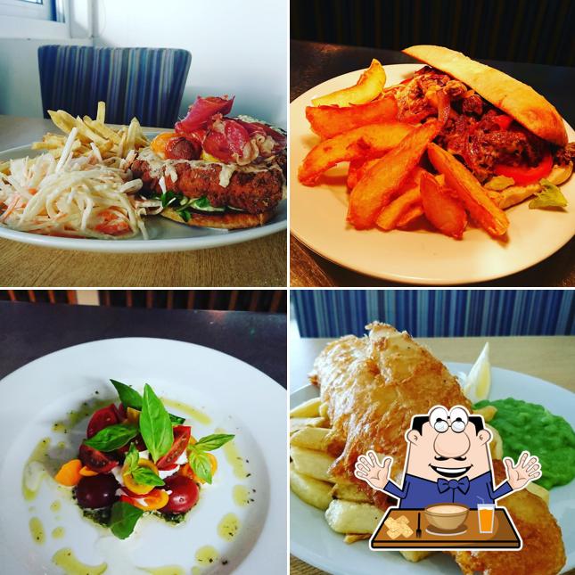 Top 7 restaurants in Port Talbot, december 2025 - Restaurant Guru