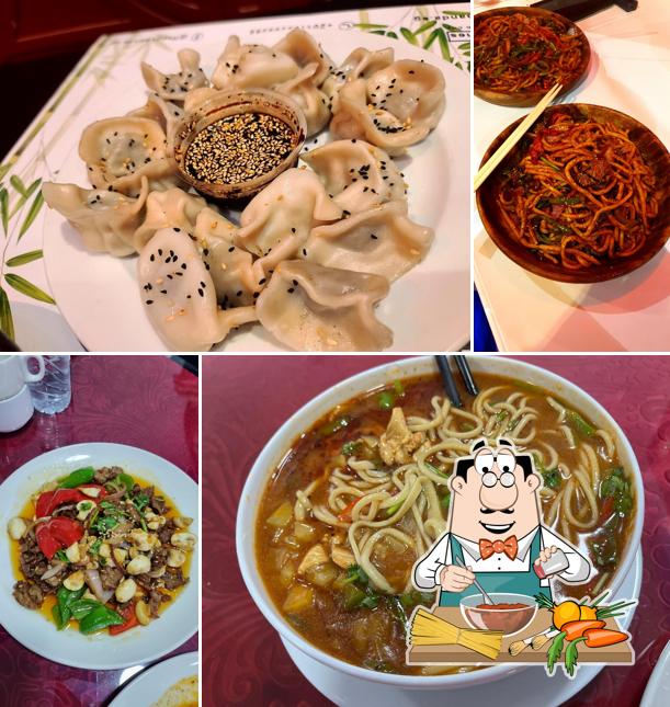Top 5 restaurants with sweet & sour chicken in New Cairo City, september 2025 - Restaurant Guru