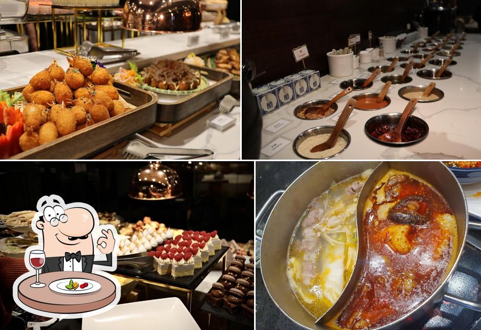House of Delight, Glen Waverley - Restaurant menu, prices and reviews