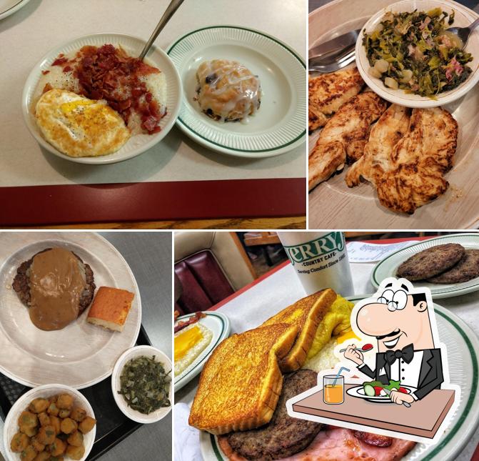 Top 7 restaurants in Waycross, december 2025 - Restaurant Guru