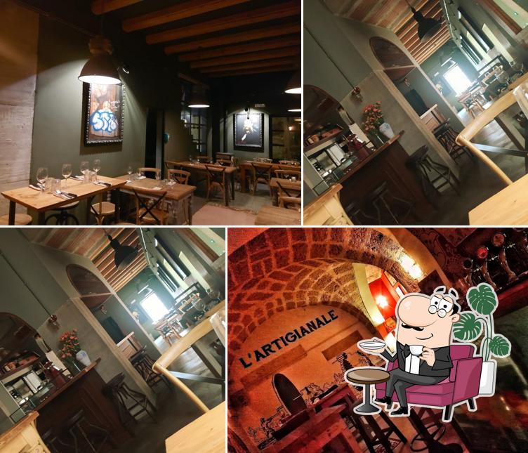 L'Osteria • Vini Divini, Cutrofiano - Menu del ristorante, prezzi e ...