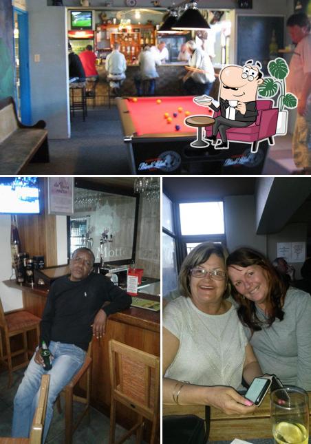 Die Opstal Pub & Grub, Port Elizabeth - Restaurant menu, prices and reviews