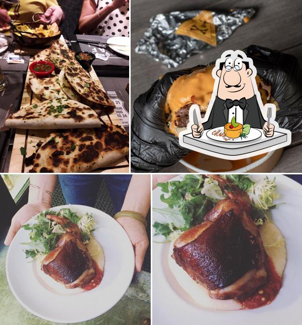 Olaf Bar, Rosario - Restaurant menu, prices and reviews