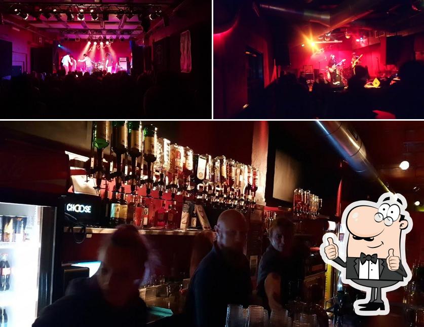 Orto Bar, Ljubljana - Restaurant menu, prices and reviews