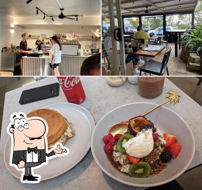 Bateau Beach Cafe, Bateau Bay - Restaurant menu, prices and reviews