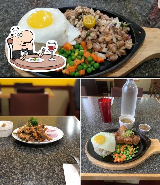 Bem's, Edmonton - Restaurant menu, prices and reviews