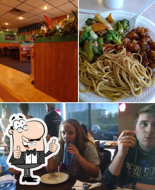 China Gate Express, Red Oak - Restaurant menu, prices and reviews