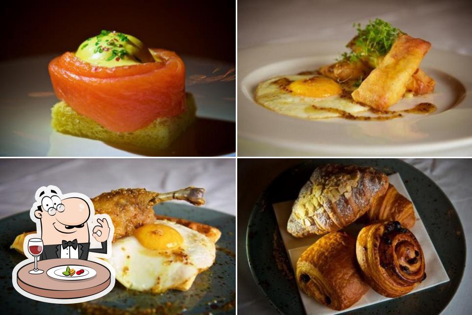 Criterion Restaurant, London - Restaurant menu, prices and reviews