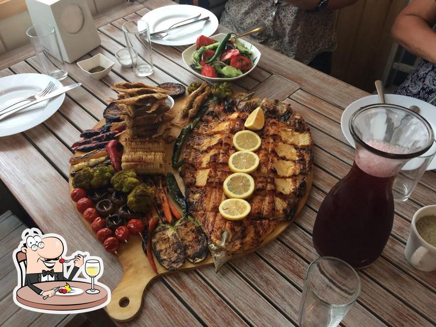 Taverna Balagan, Batumi - Restaurant menu, prices and reviews